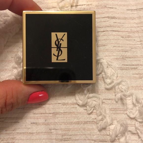 Yves Saint Laurent | Makeup | Yves Saint Laurent Eye Shadow | Poshmark
